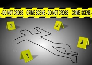 Teen Killed in Hanahan Shooting | The Berkeley Observer