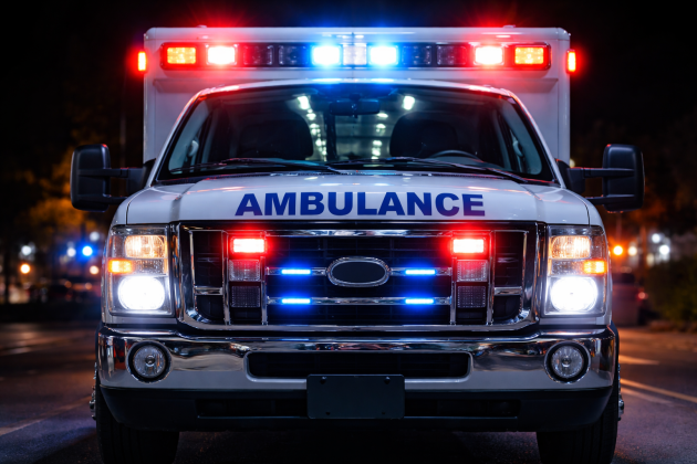 Pedestrian Killed in Hwy. 52 Hit-and-Run Crash in Bonneau | The ...