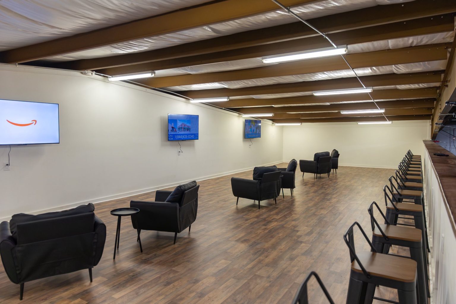 New Baseball Training Facility ‘The Dugout’ Opens in Moncks Corner ...