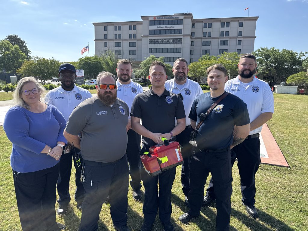 MUSC Breaks Ground on Nexton Hospital to Serve Berkeley County | The ...