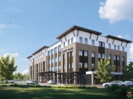 MUSC Breaks Ground on Nexton Hospital to Serve Berkeley County | The ...