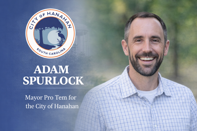 Hanahan Appoints New Mayor Pro Tem Amid Leadership Transition | The ...
