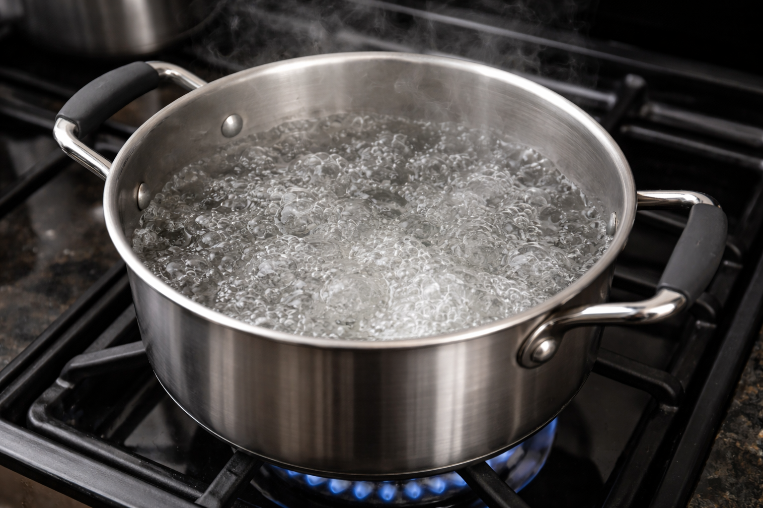 Boil Water Advisory Lifted for Berkeley County After Water Line Repair ...