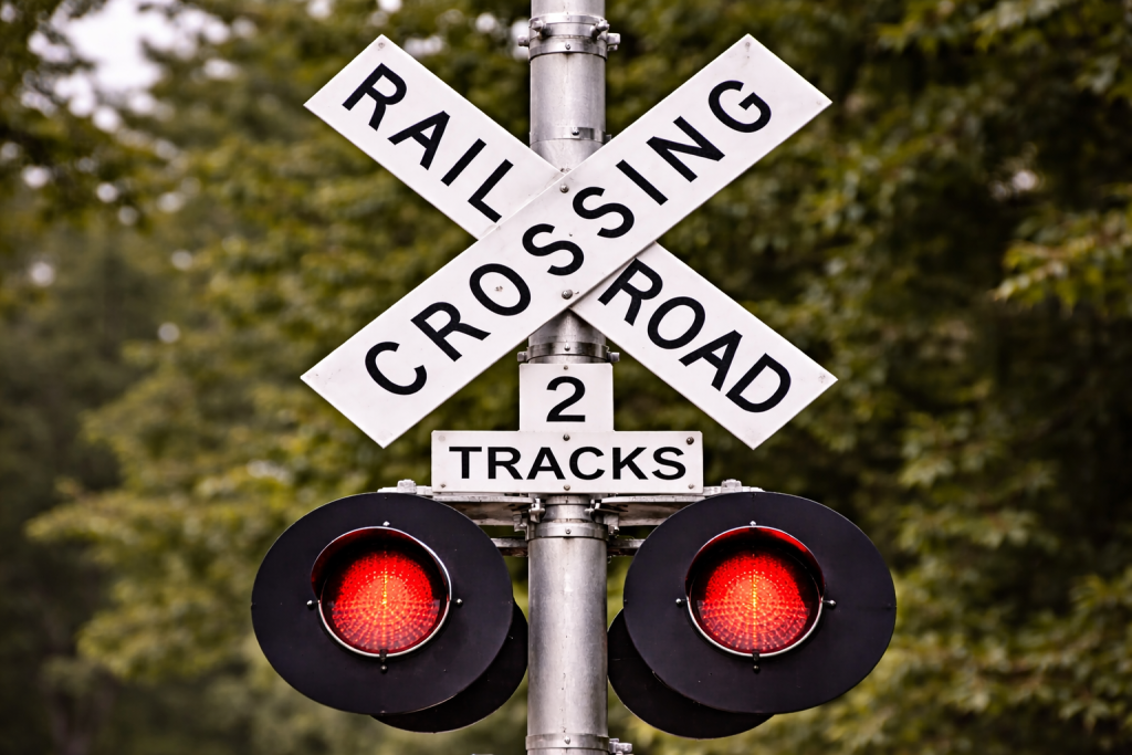 Railroad Crossing on Otranto Blvd. in Hanahan to Close for Emergency ...