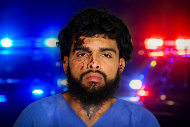 Woman Forced Into Trunk Remains Hospitalized; Moncks Corner Police ID ...
