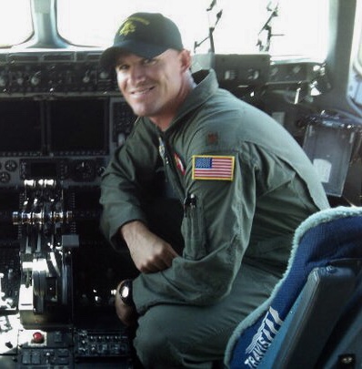 Alex Pelbath Pitches Military Leadership in Bid for Nancy Mace’s ...