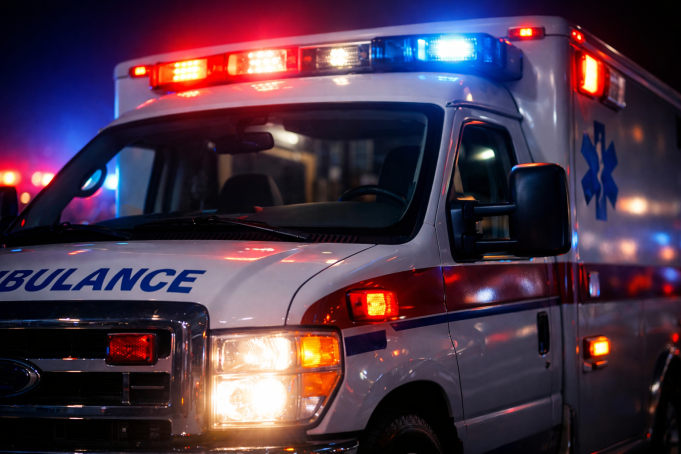 Pedestrian Killed in Early Morning Moncks Corner Crash | The Berkeley ...
