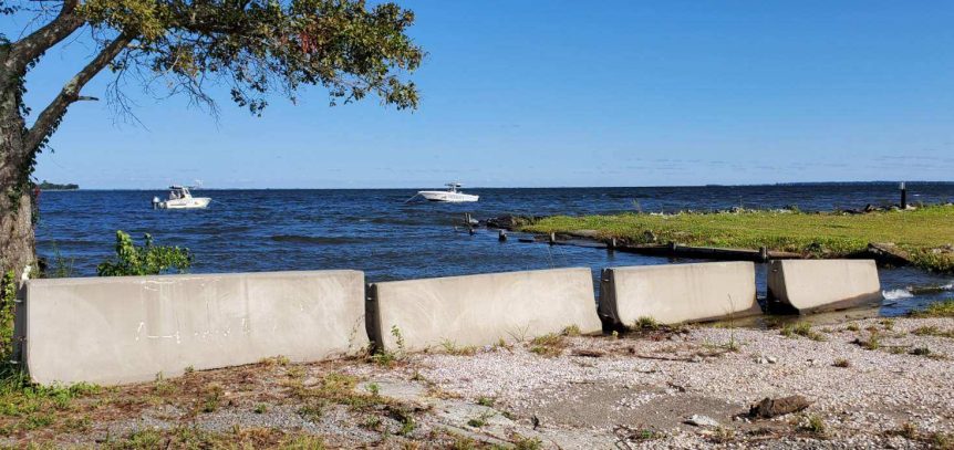 Berkeley County to Open Major Boat Landing at New Waterfront Park | The ...