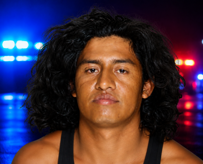Man Accused of Pointing Gun at Roommate, Threatening BCSO Deputy; ICE ...