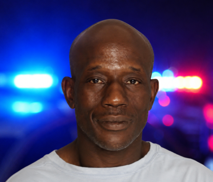 St. Stephen Man Wanted After Domestic Violence Incident | The Berkeley ...