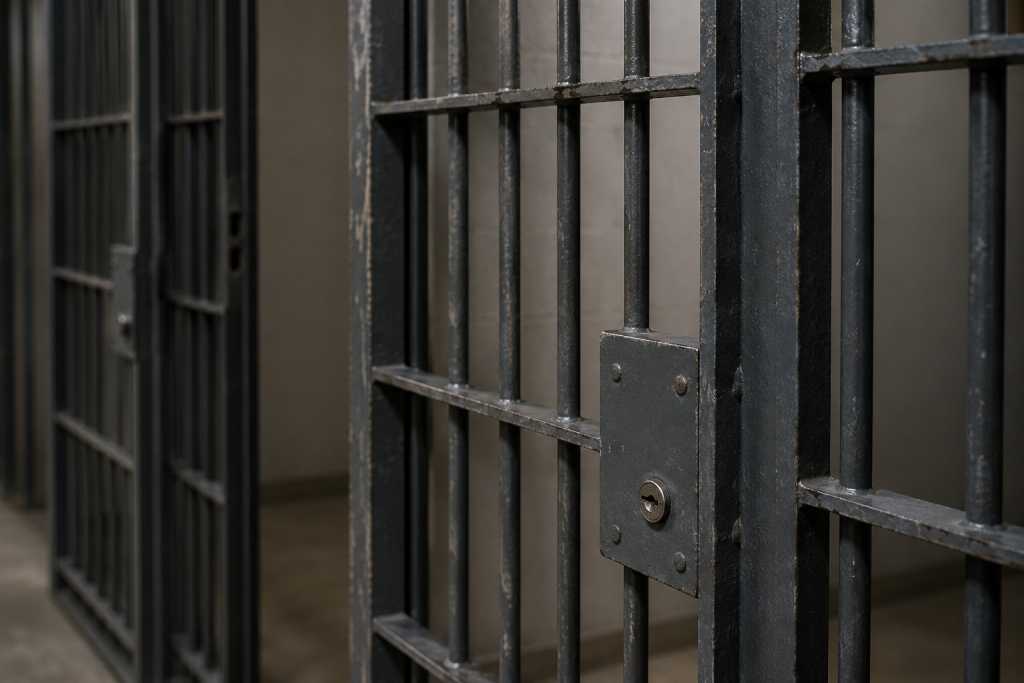 Inmate Dies at McDougall Correctional Institution, Berkeley County ...